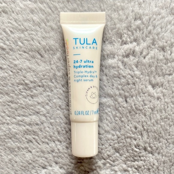 Tula | Skincare | 525 New Tula 247 Ultra Hydration Triplehydra Complex ...